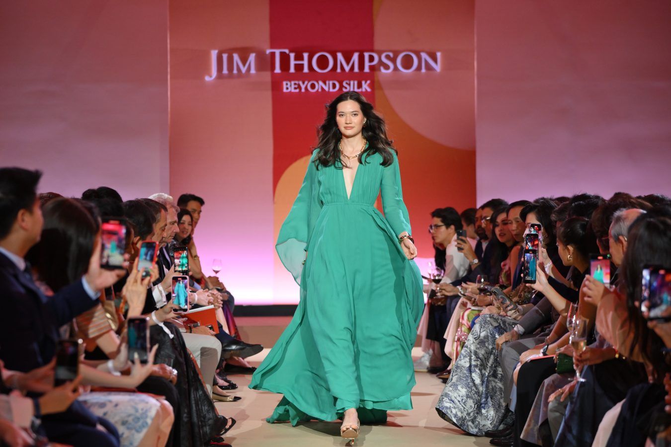 Jim Thompson Lifestyle Store Debuts at One Bangkok | Prestige Online ...