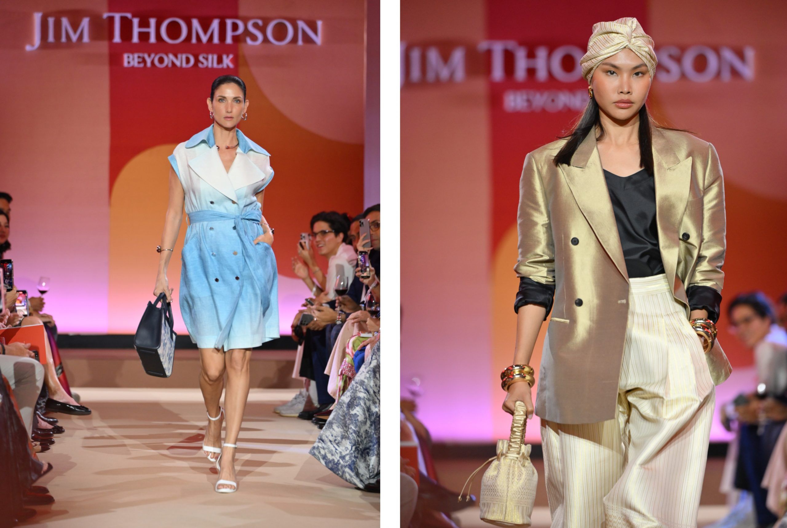 Jim Thompson Lifestyle Store Debuts at One Bangkok | Prestige Online ...
