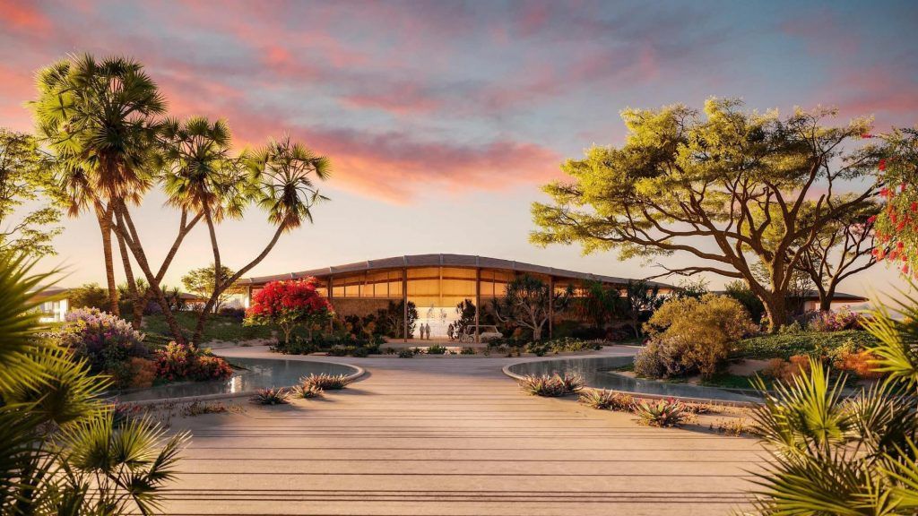 New Luxury Wellness Resorts Opening in 2025 | Prestige Thailand