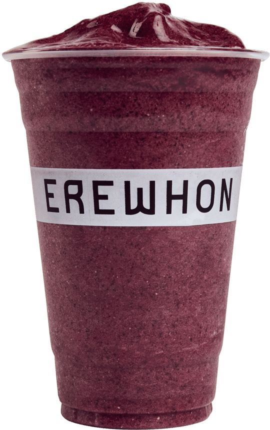 The Most Expensive Smoothies You Can Get at the Erewhon Tonic Bar