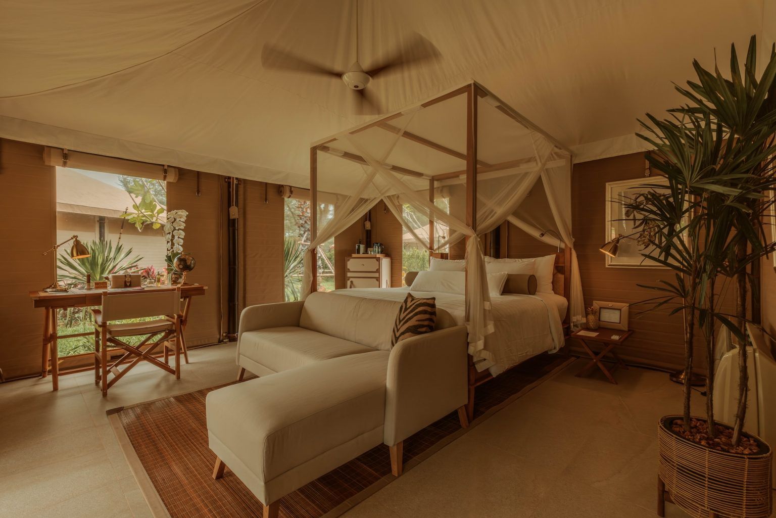 Twinpalms Introduces Phuket’s First Luxurious Tented Resort | Prestige ...