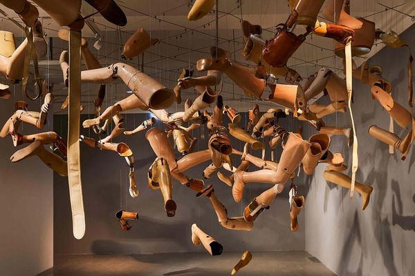 Who invented Labubu? Meet Hong Kong artist Kasing Lung