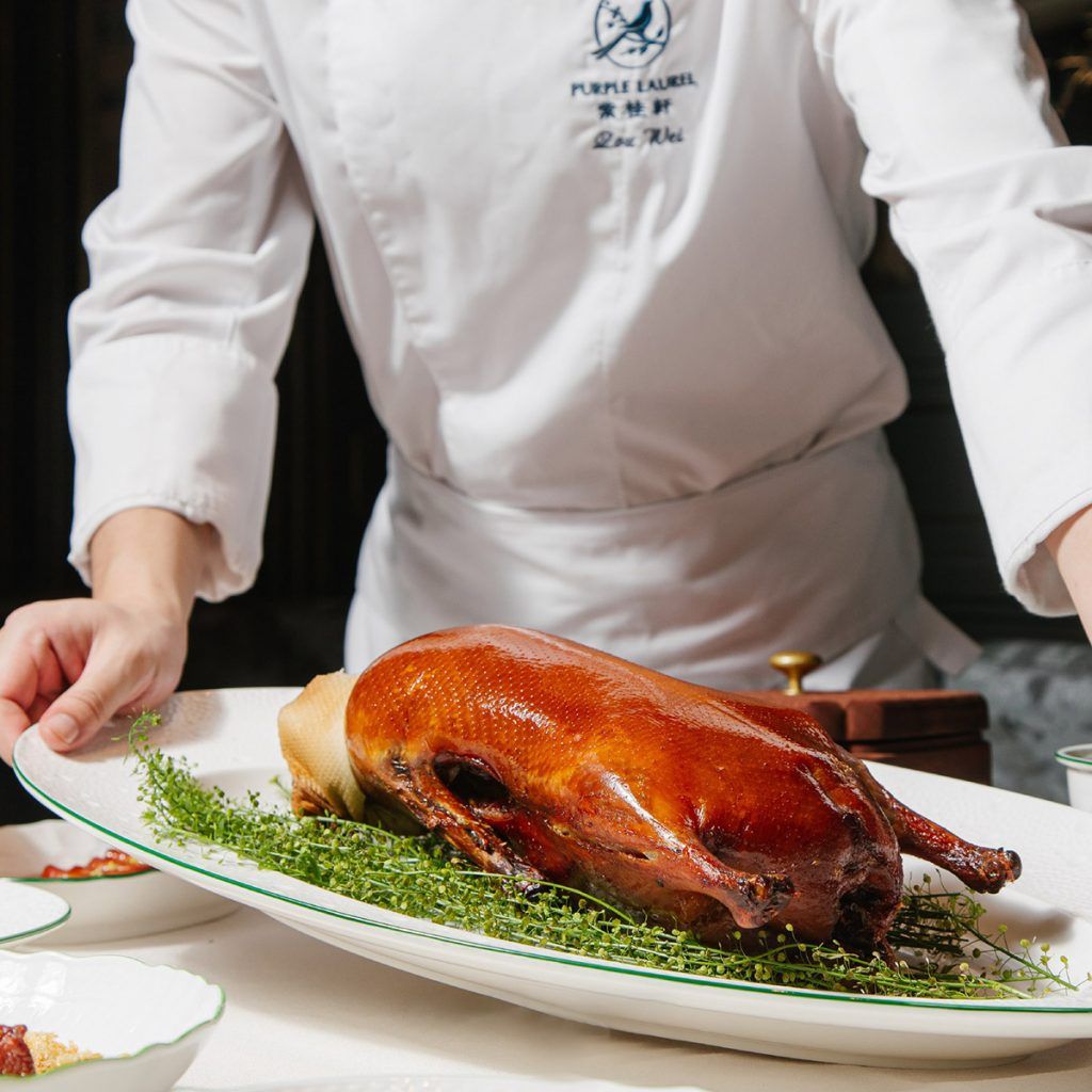 Best Menus to Try in Bangkok for February: Duet, Mezzaluna, Purple ...