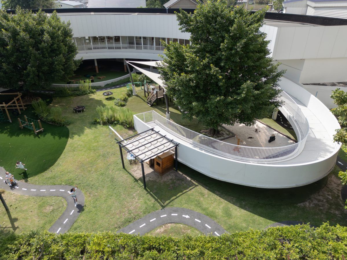 Raintree International School Branches Out with a Second Campus