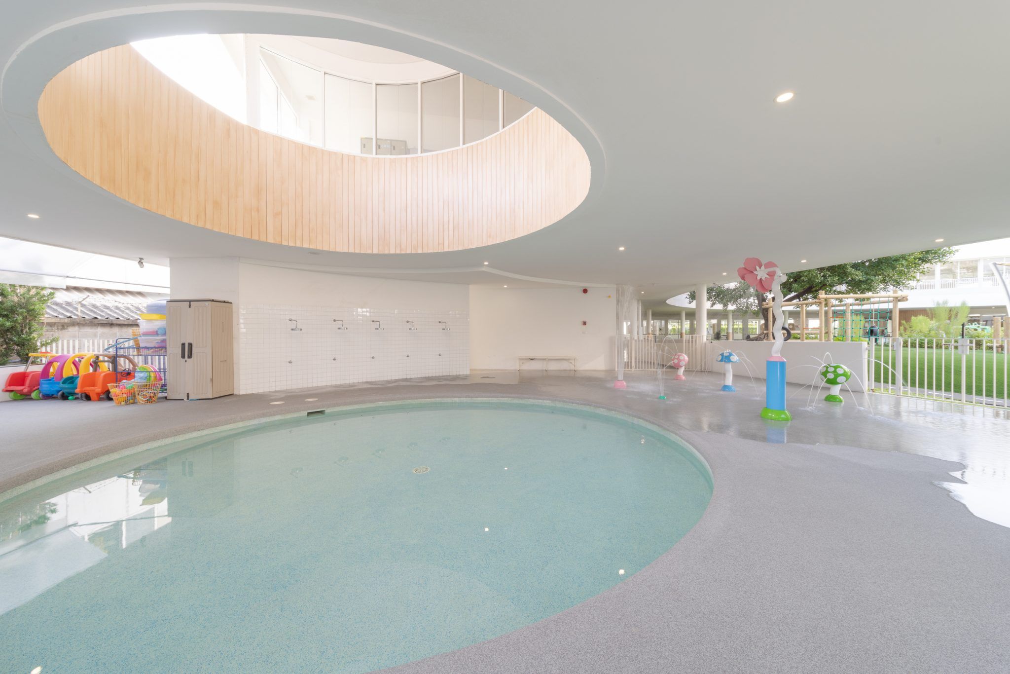 Raintree International School Branches Out with a Second Campus