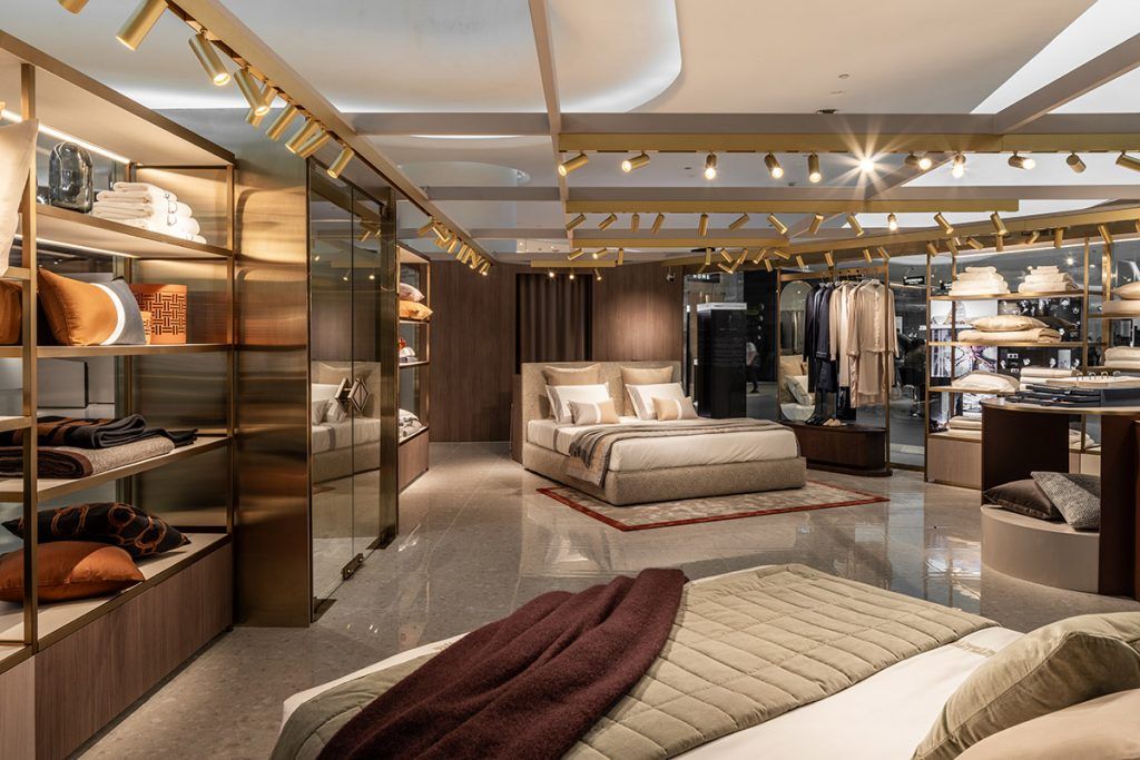 Euro Creations and Frette: A Perfect Partnership is Born | Prestige Online - Thailand