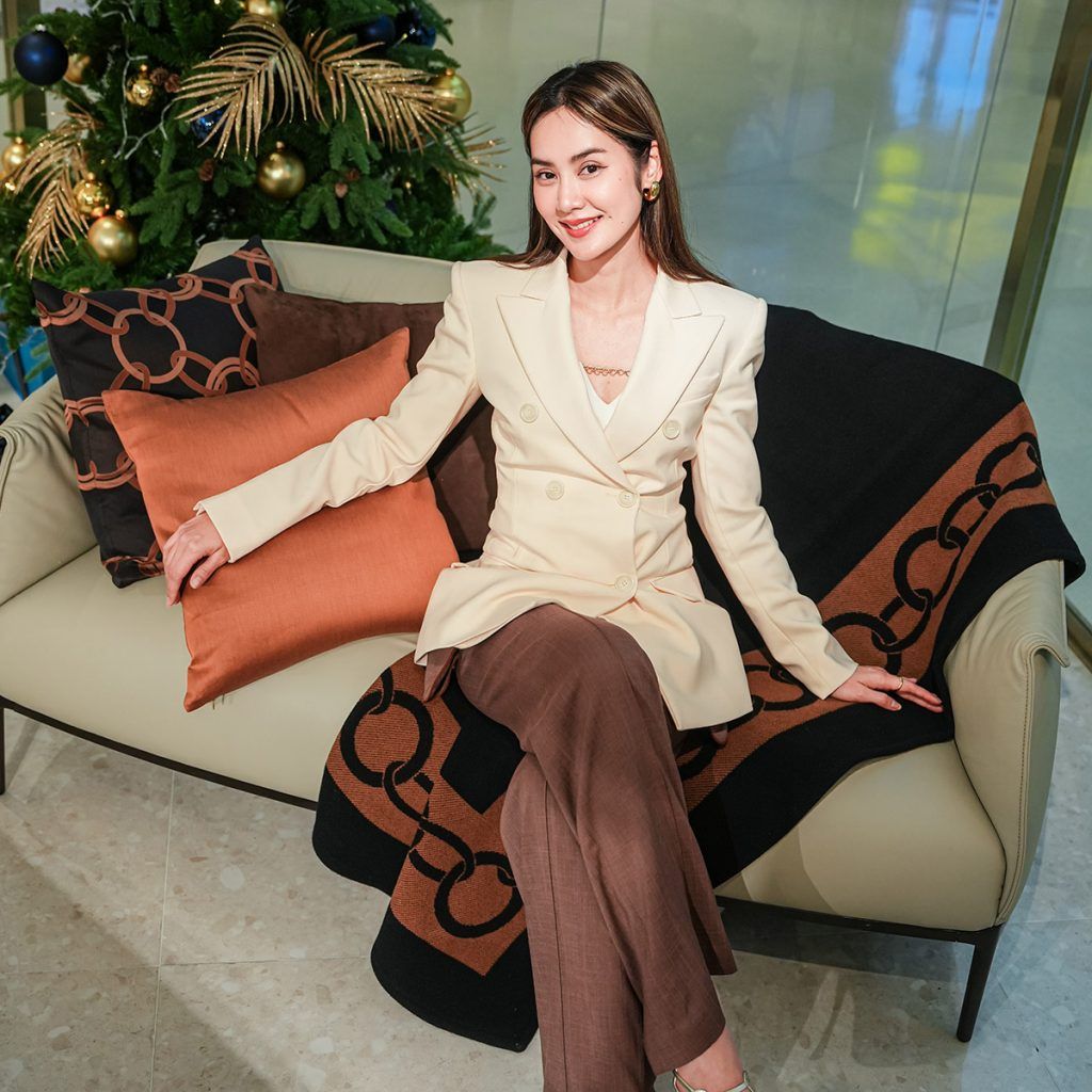 Euro Creations and Frette: A Perfect Partnership is Born | Prestige Online - Thailand