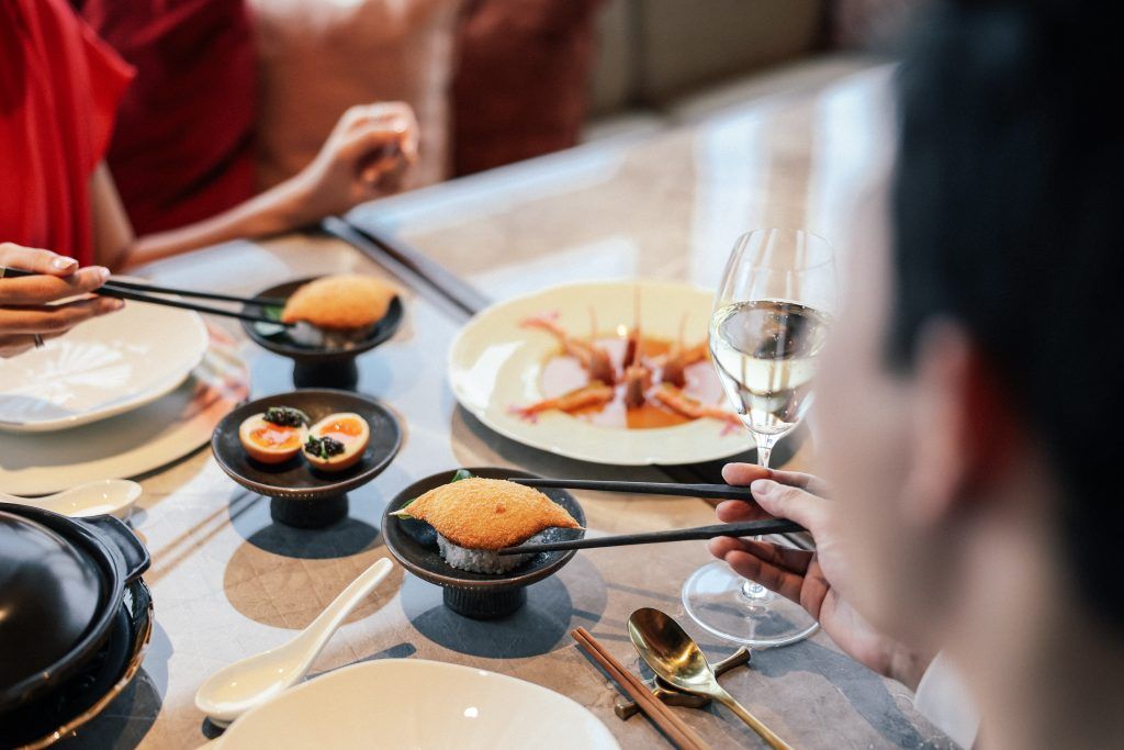 Valentine's Day Dining in Bangkok: Where to Celebrate this Year