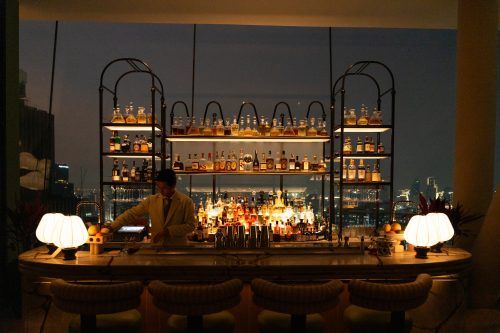 ‘EA’ Rooftop at The Empire: Bangkok's New Sky-High Lifestyle ...