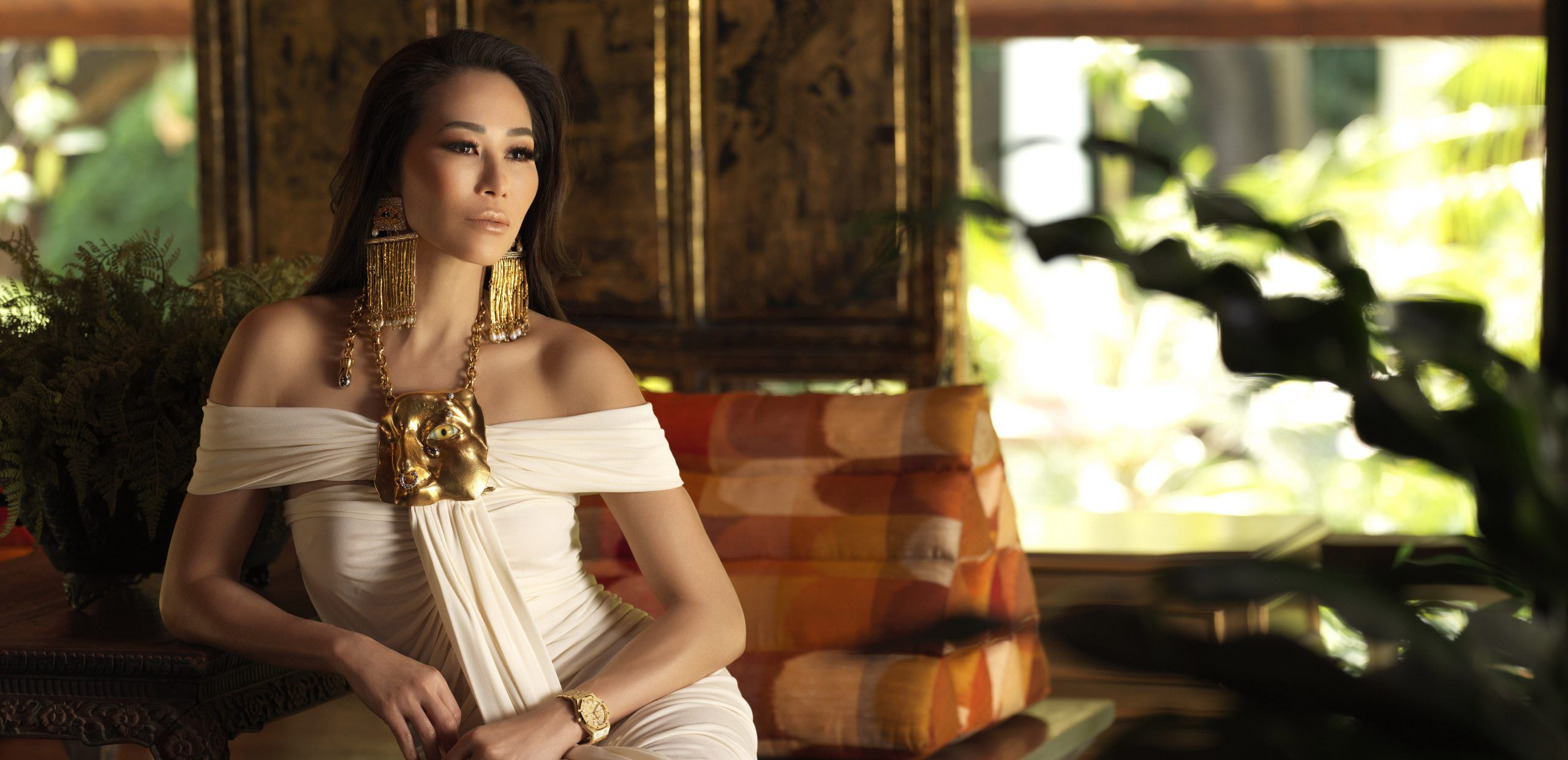 Naphaporn “Lek” Bodiratnangkura on Honouring the Past to Shape the Future