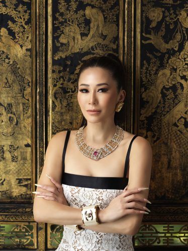 The Top 10 Richest Thai Billionaires And What They Do