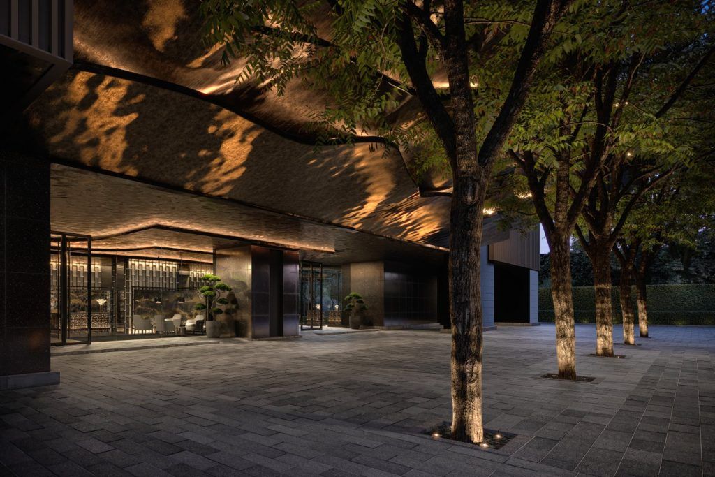 Aman Nai Lert Bangkok: Everything You Need to Know