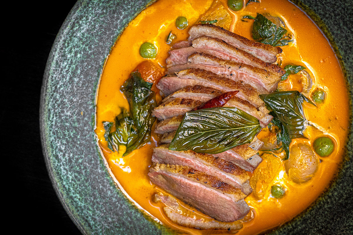 Discovering Phra Nakhon, the Capella Bangkok Hotel’s Riverside Thai ...