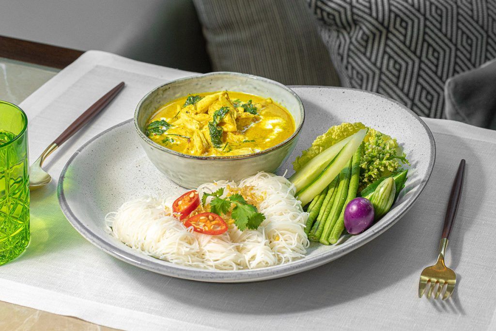 Discovering Phra Nakhon, the Capella Bangkok Hotel’s Riverside Thai ...