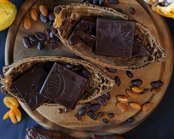 Artisans in Thailand: The Story of Barada Chocolate | Prestige Online ...
