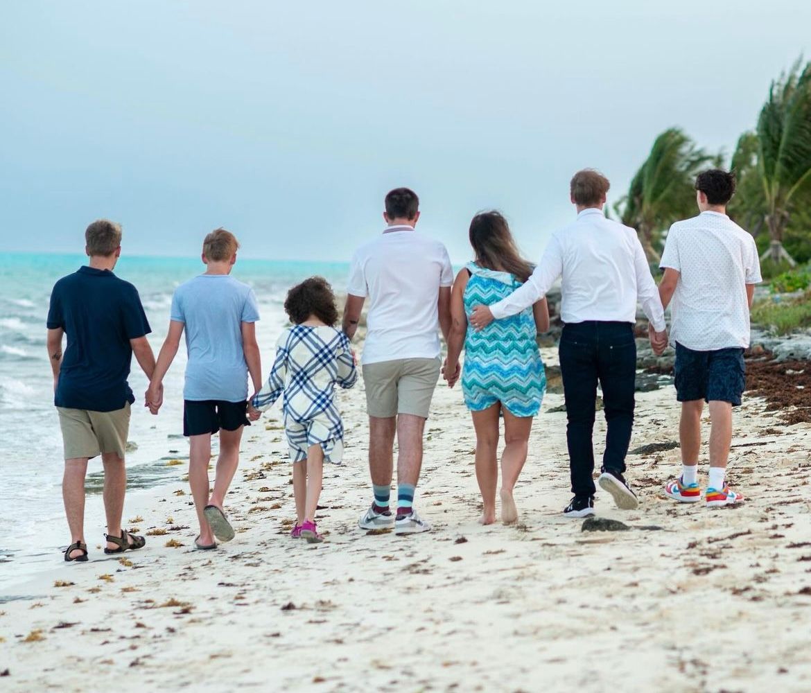 Everything to Know About Rebecca Yarros, Prolific Romantasy Author