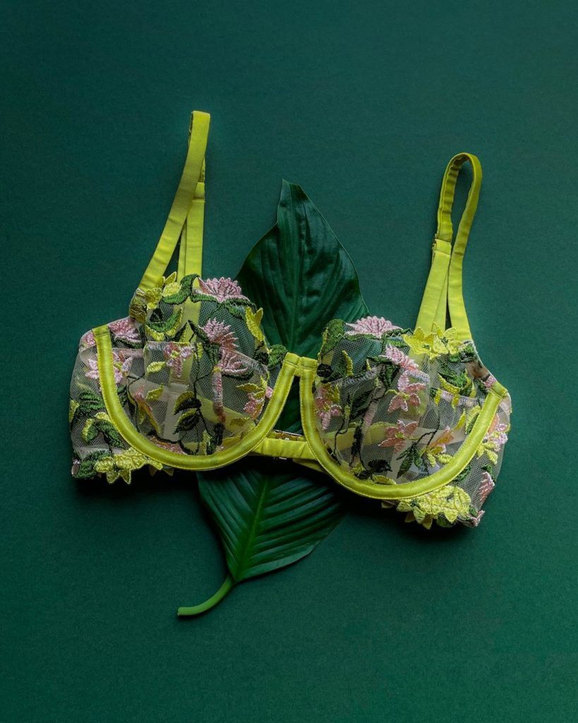 Luxury Lingerie Brands You Should Know | Prestige Thailand