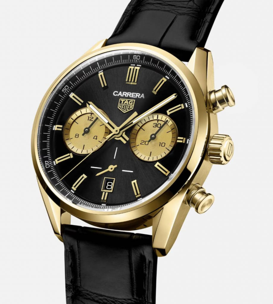 Watches and Jewellery Featured on The White Lotus