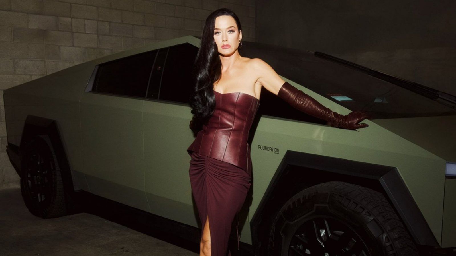 Celebrities Who Own Expensive Tesla Products