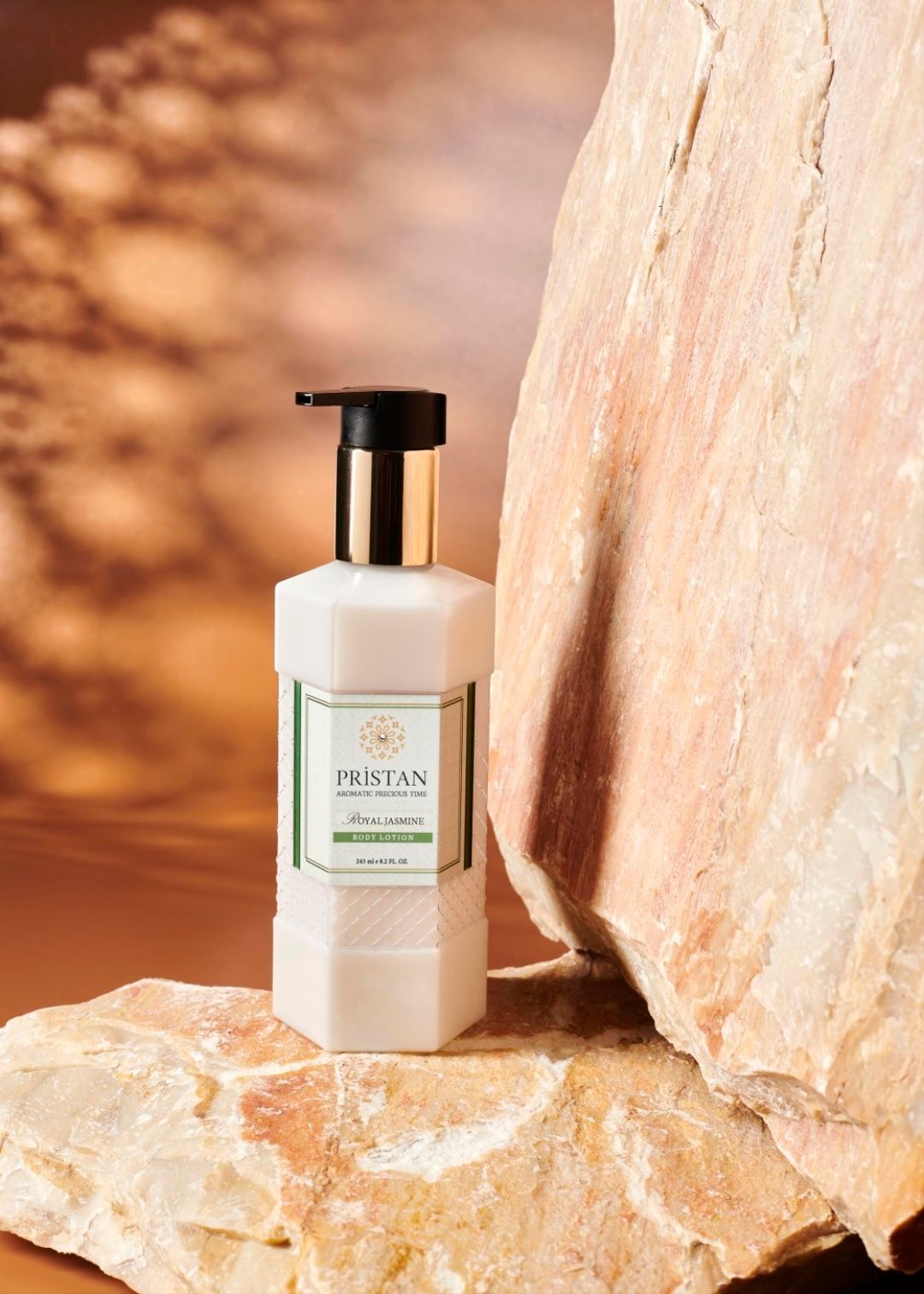 PRiSTAN: Skincare that Combines Aromachology and Crystal Healing