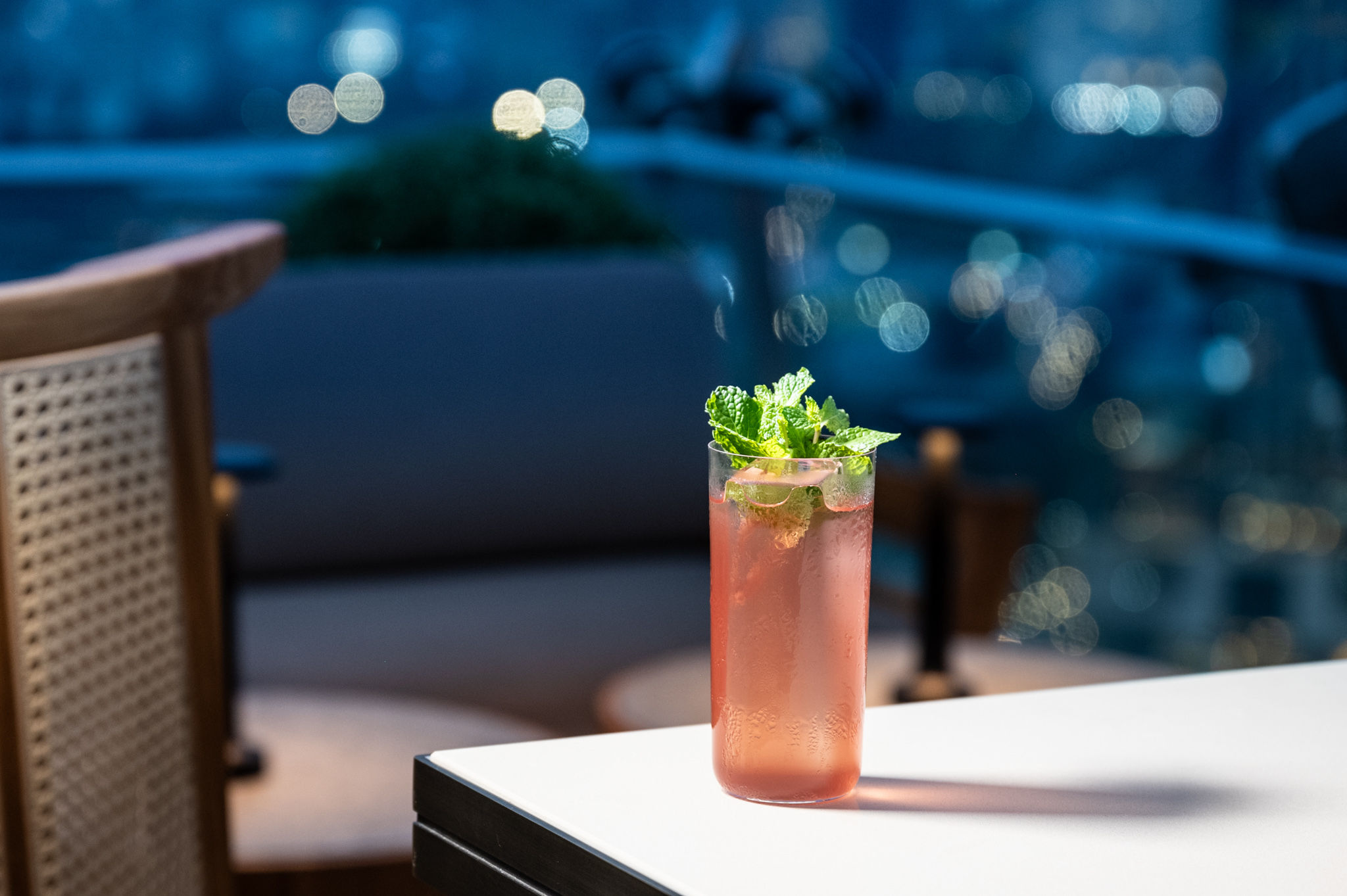 Bangkok Nightlife: Best Cocktails for a Night Out in February