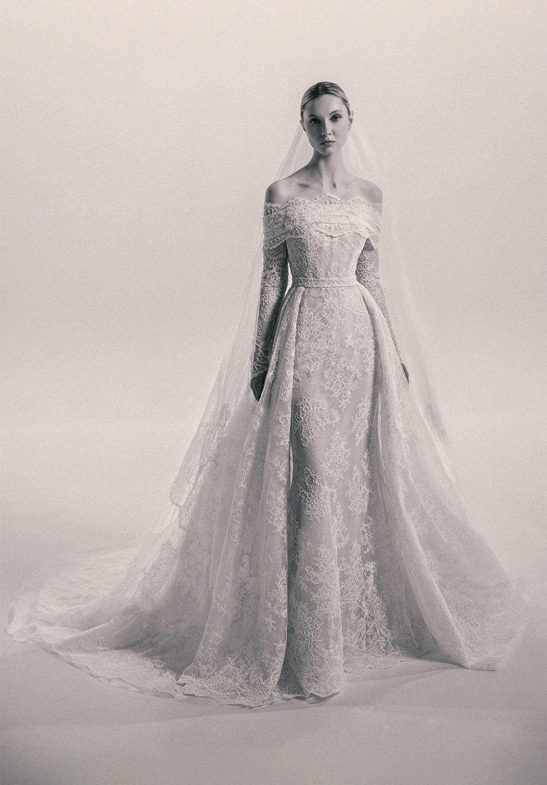 The World's Most Expensive Wedding Dress Designers