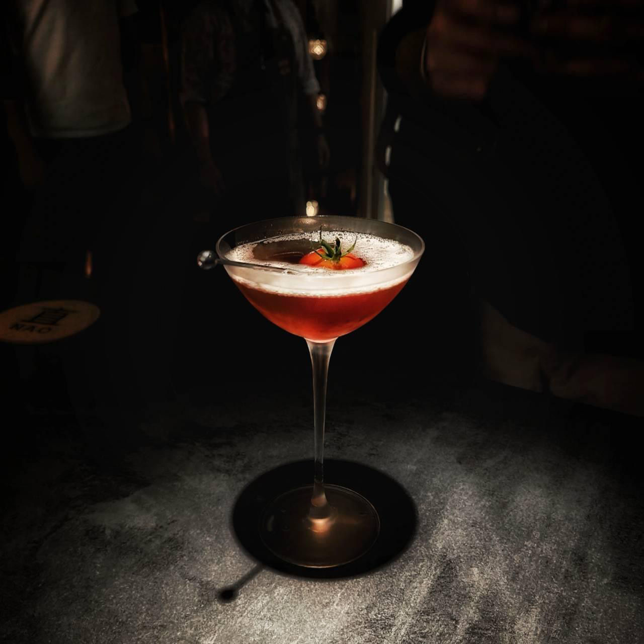 Bangkok Nightlife: Best Cocktails for a Night Out in February
