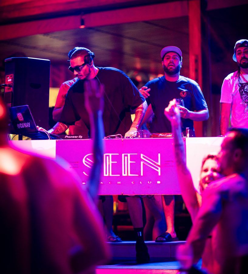 Kolour Festival To Make Koh Samui Debut At SEEN Beach Club | Prestige ...