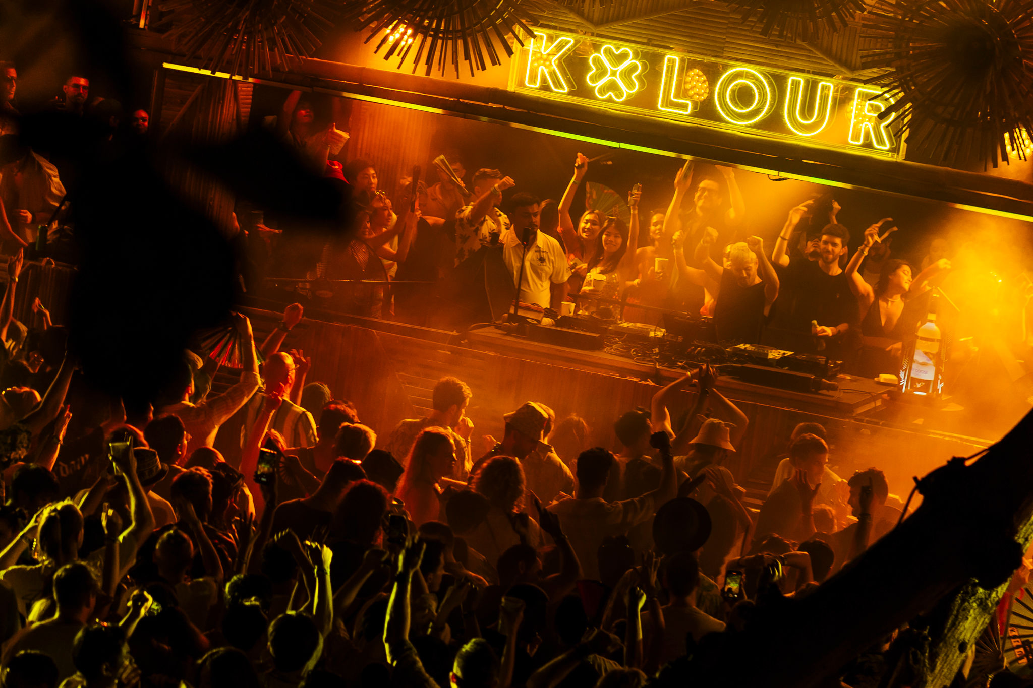 Kolour Festival To Make Koh Samui Debut At SEEN Beach Club | Prestige ...