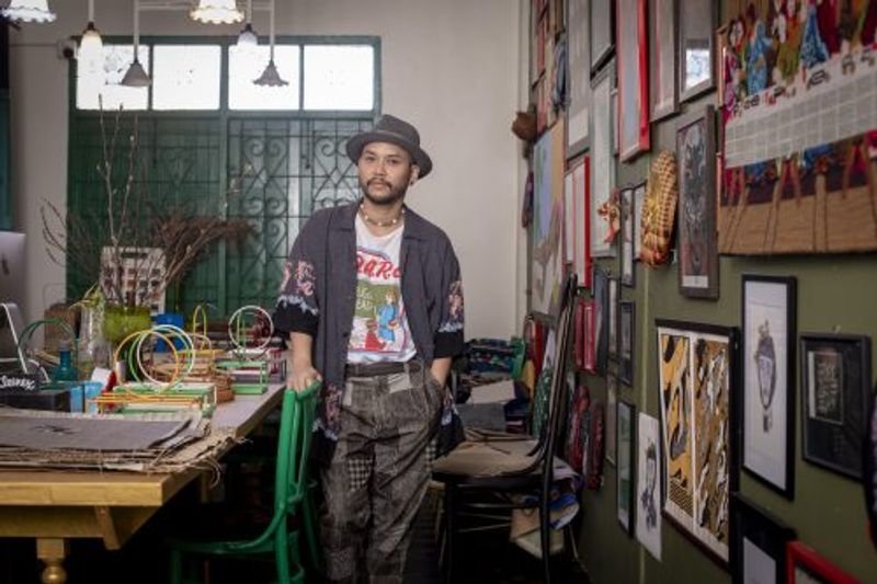 Meet Toru Soeya, the man behind Sonny Angel