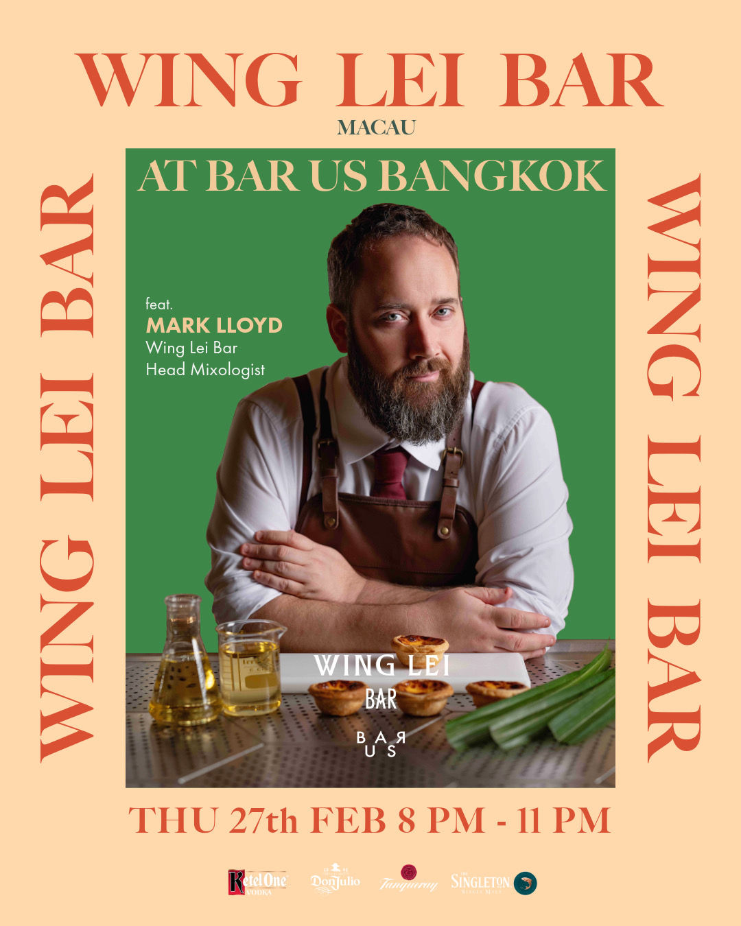 Best Things to do in Bangkok This February 2025