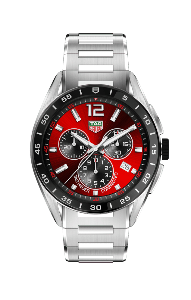Watches and Jewellery Featured on The White Lotus