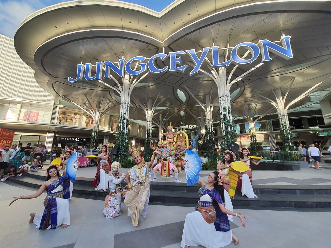 Phuket's Finest Luxury Shopping Experiences: From Central Floresta to ...