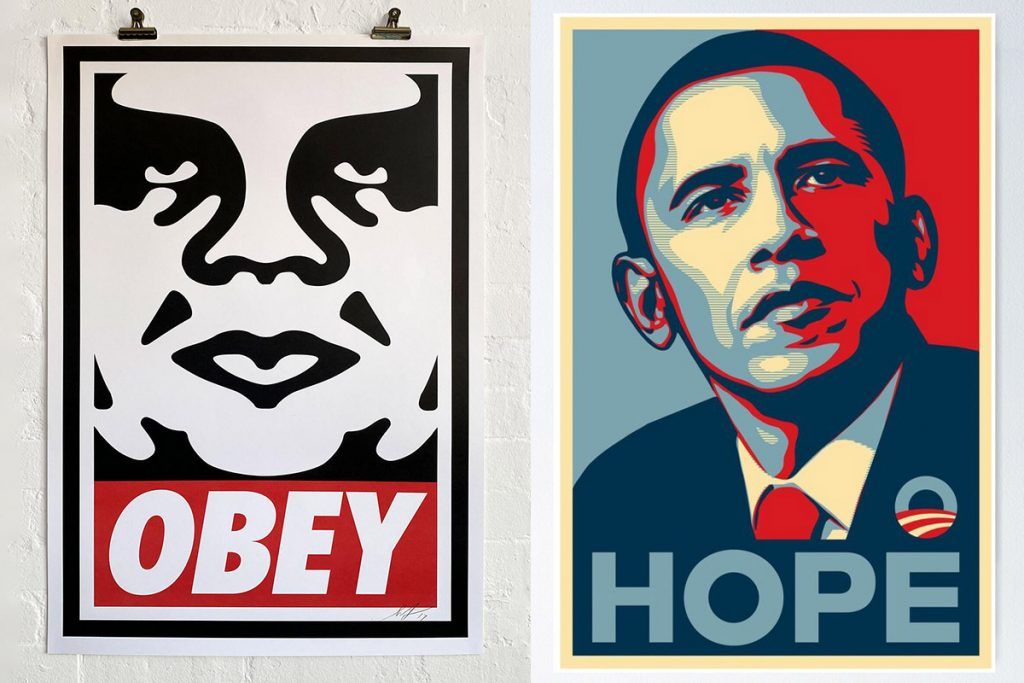 In Conversation with Shepard Fairey: The Artist & Activist Who Remains ...