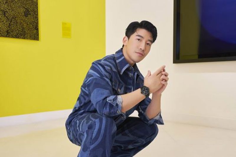 Meet Toru Soeya, the man behind Sonny Angel