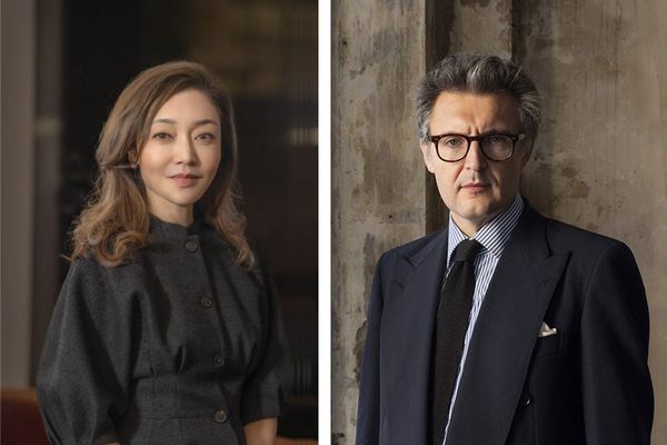 Who invented Labubu? Meet Hong Kong artist Kasing Lung