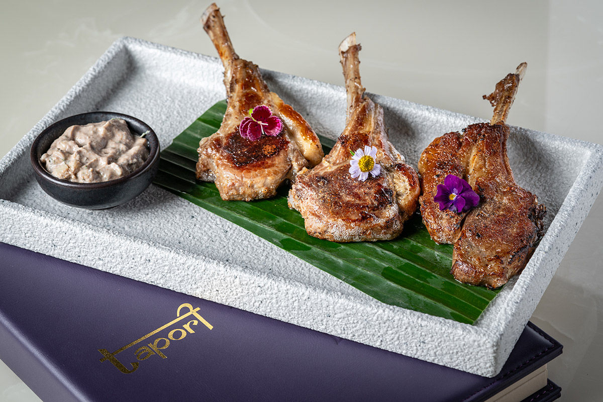 Tapori Aims to Move People Past Their Preconceived Notions About Indian ...