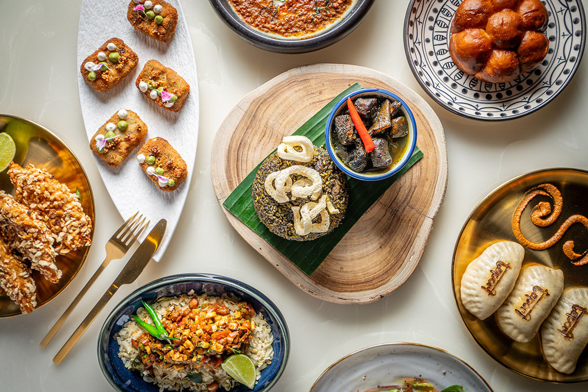 Tapori Aims to Move People Past Their Preconceived Notions About Indian ...