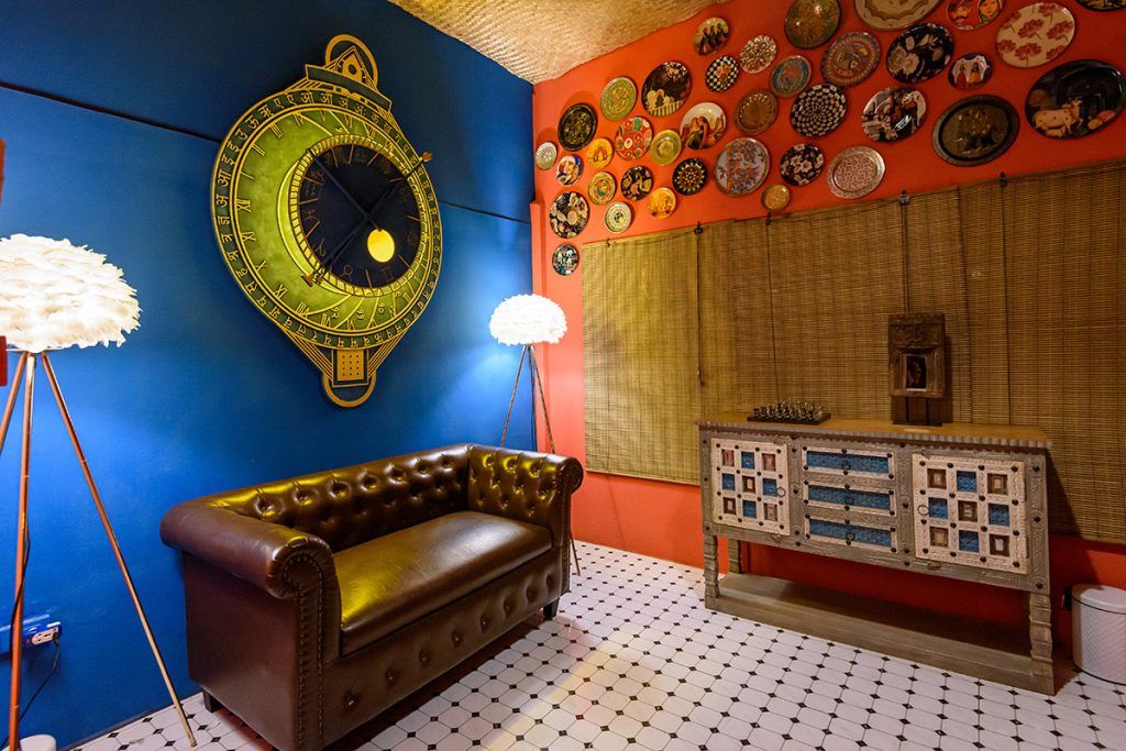 Tapori Aims to Move People Past Their Preconceived Notions About Indian ...