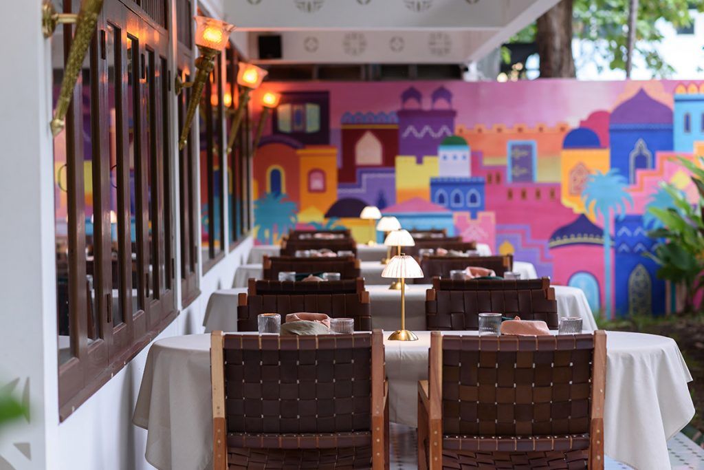 Tapori Aims to Move People Past Their Preconceived Notions About Indian ...