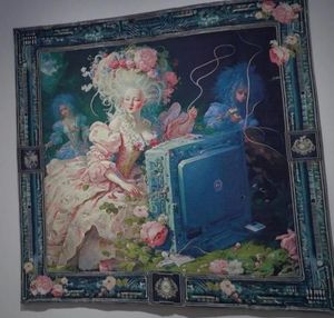 Who invented Labubu? Meet Hong Kong artist Kasing Lung