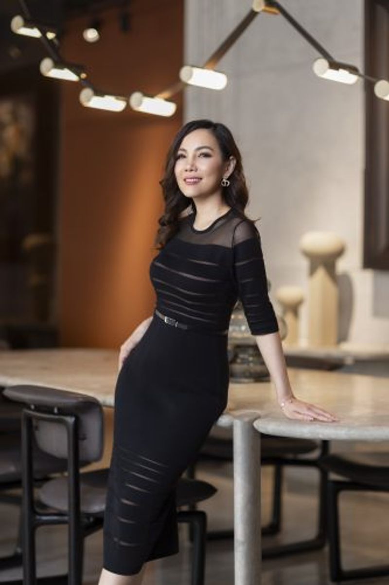 The Top 10 Richest Thai Billionaires And What They Do