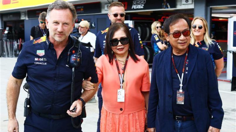 The Richest Asian Families in 2025 and Their Net Worths