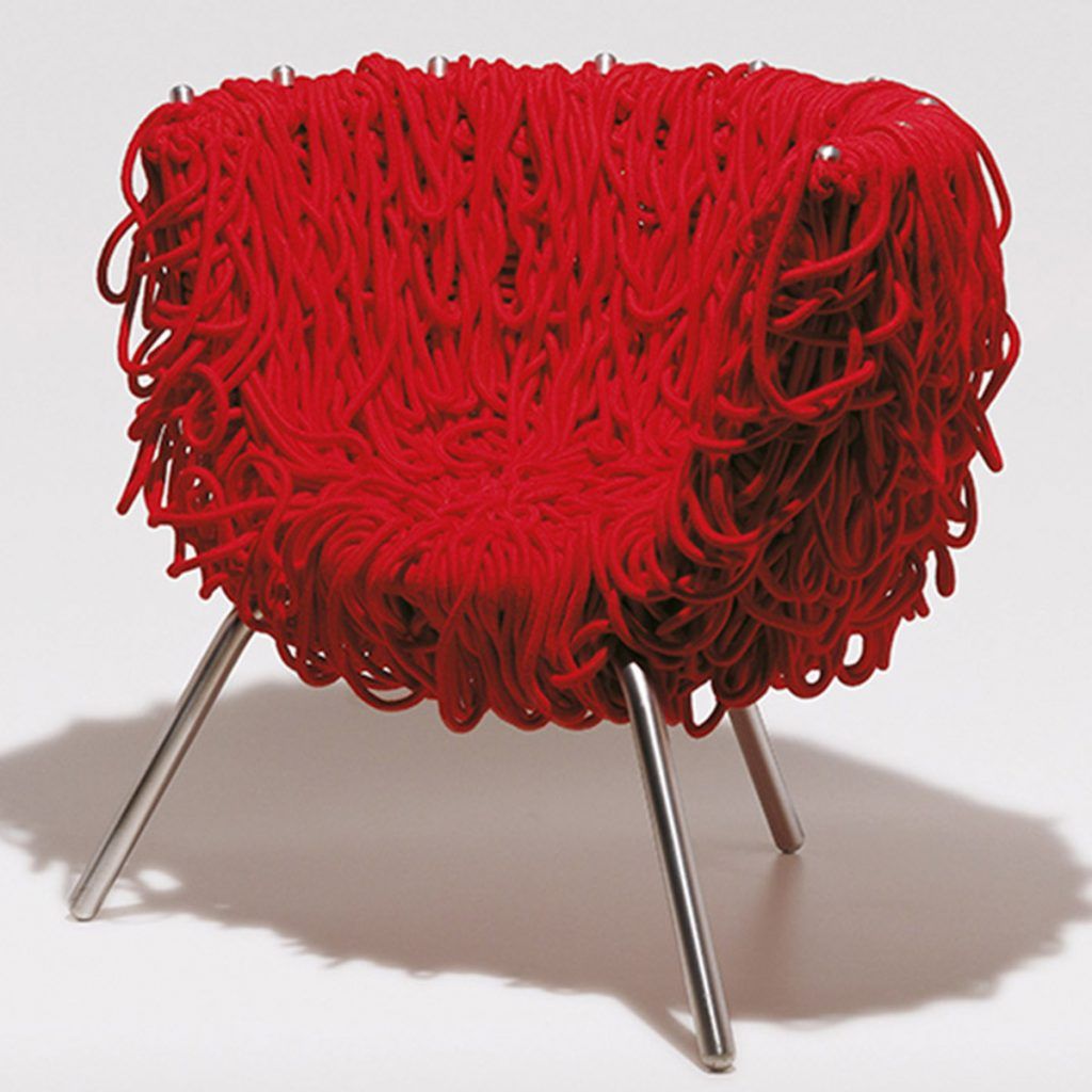 Exploring the Campana Brothers Design Studio: Unconventional, Eclectic ...