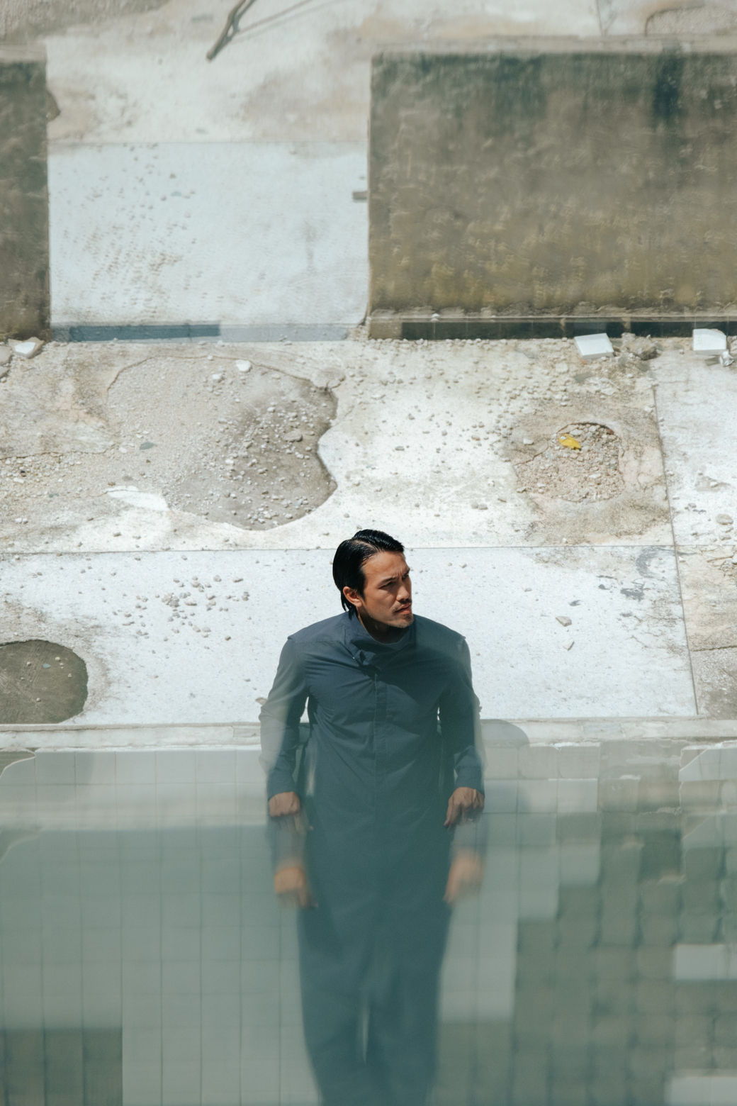 Paul "Paulie" Sirisant on Shaping Southeast Asia’s Creative Future