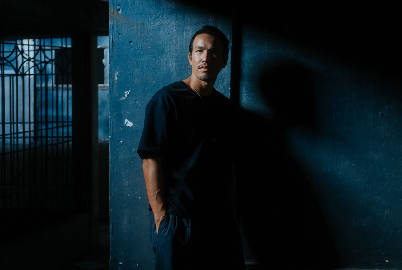 Paul "Paulie" Sirisant on Shaping Southeast Asia’s Creative Future