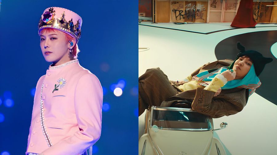 Check Out the Most Expensive Accessories Worn by G-Dragon