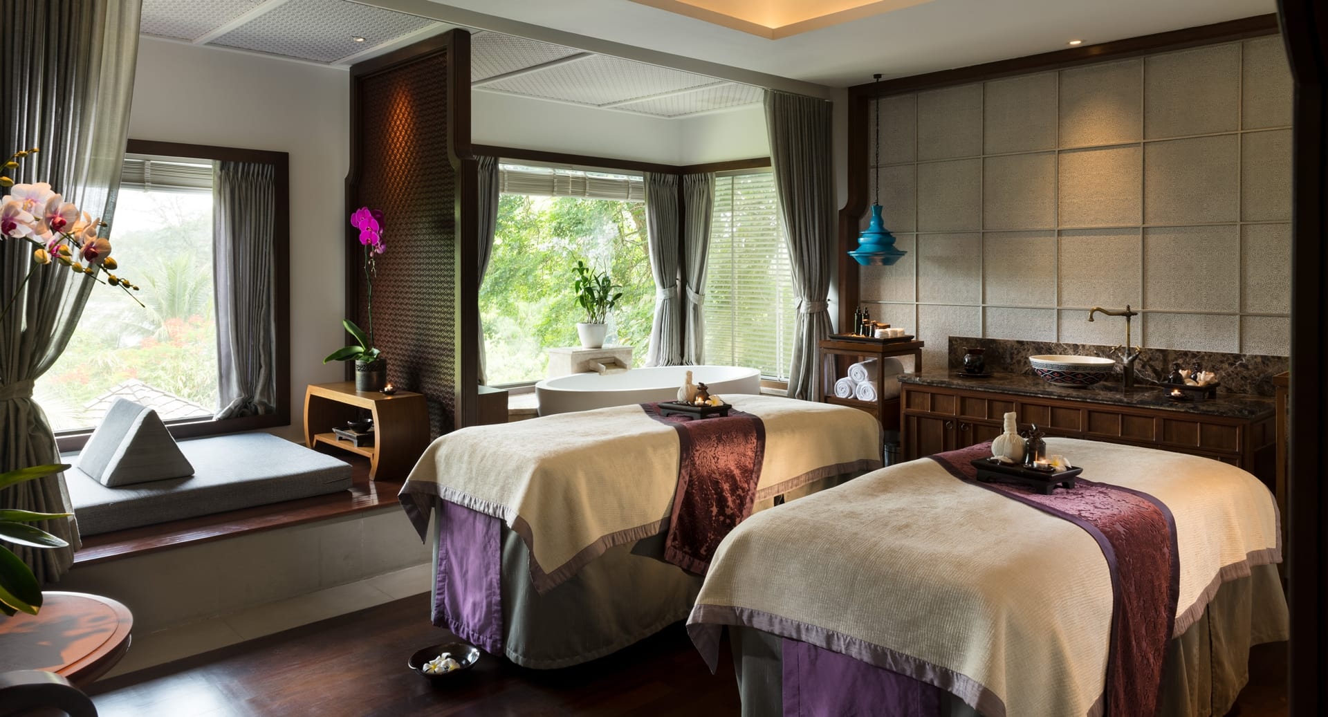 Phuket’s Most Luxurious Spas for Ultimate Rest and Relaxation ...