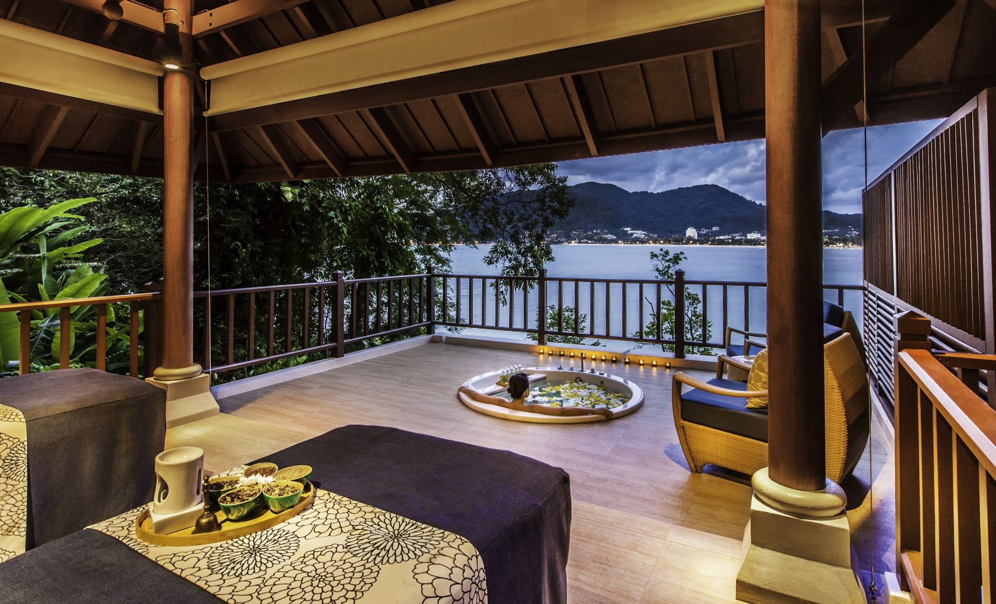 Phuket’s Most Luxurious Spas for Ultimate Rest and Relaxation ...