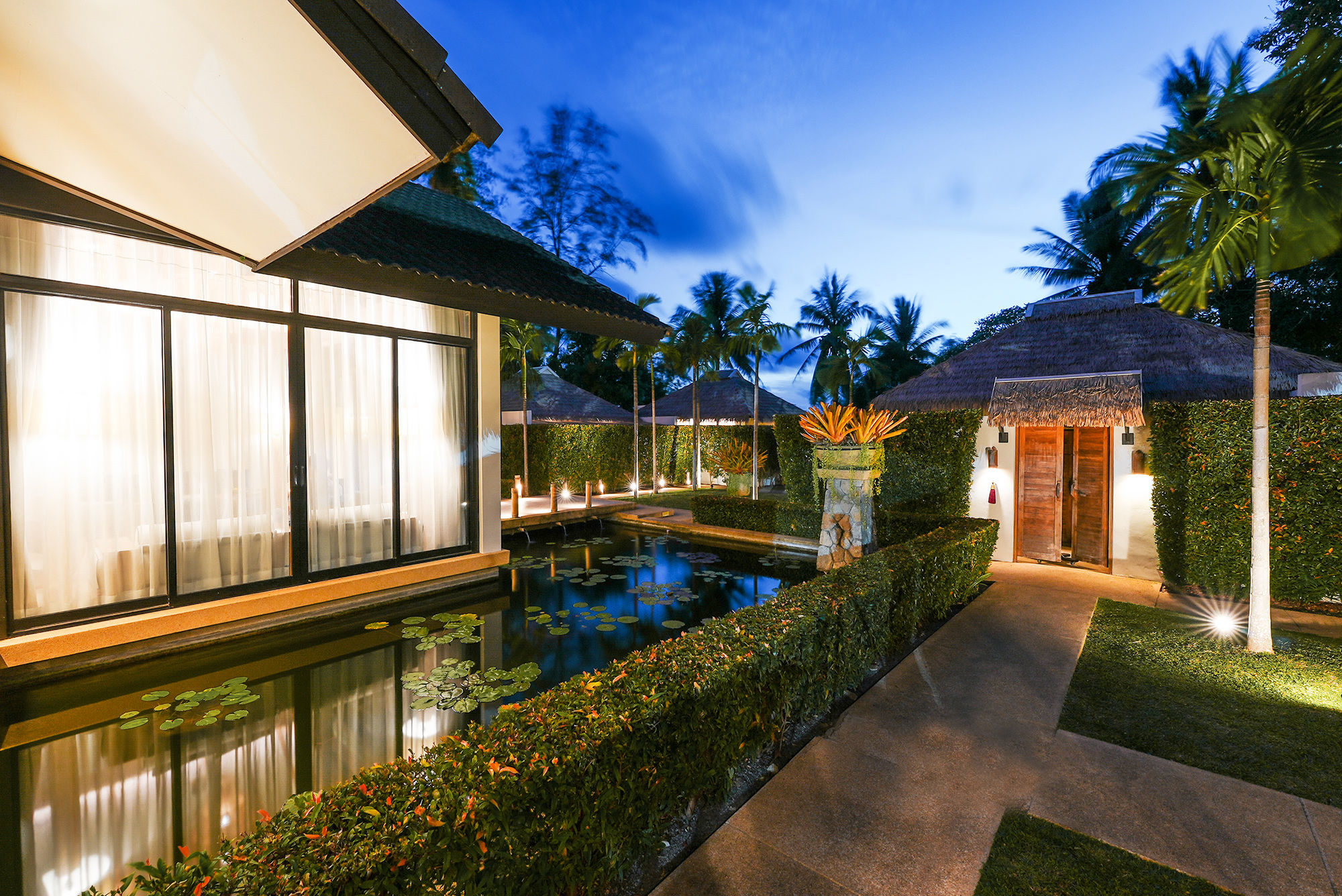 Phuket’s Most Luxurious Spas for Ultimate Rest and Relaxation ...